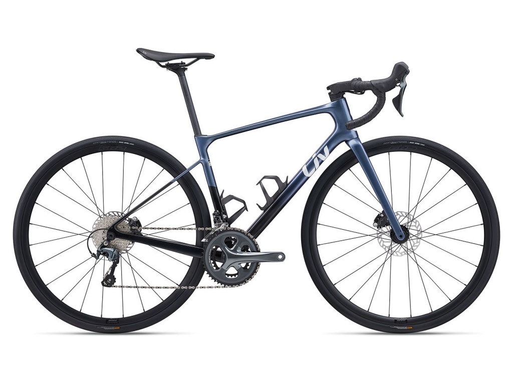 Liv Avail Advanced 3 Ice Age | Gekobike