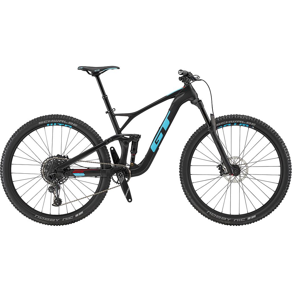 GT Sensor Carbon Elite | Gekobike