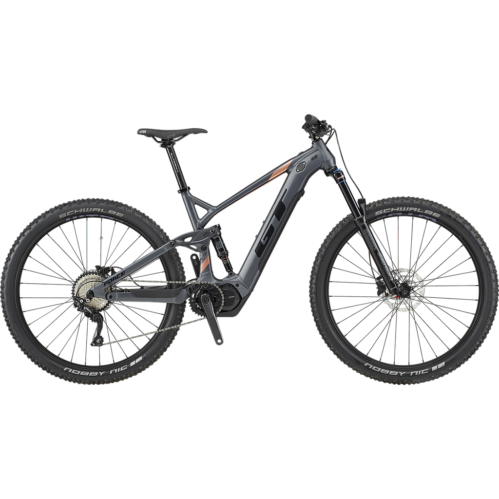 GT E-Force Current | Gekobike